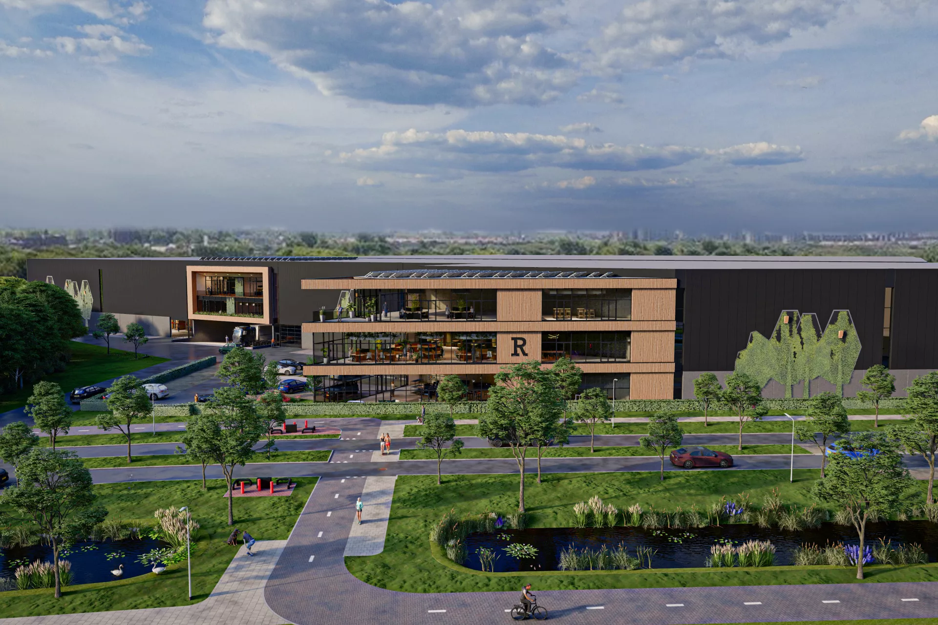 Almelo | W&W Vastgoed